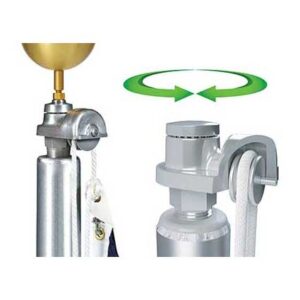 Flagpole Installation | East Texas Flagpoles